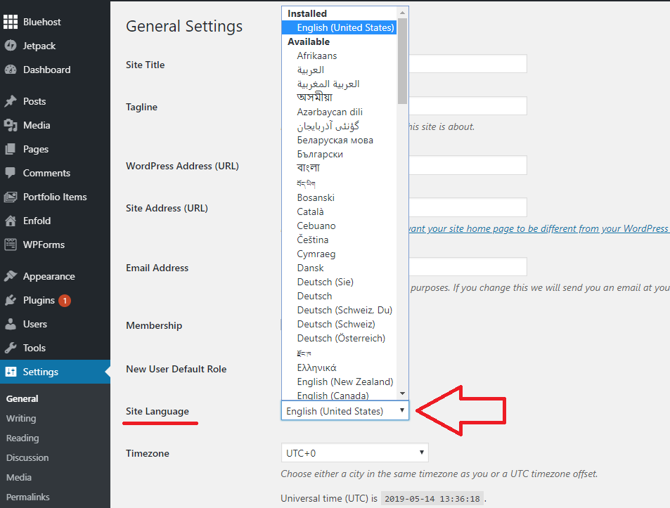 How to Install WordPress Quickly & Correctly: Complete Step-By-Step ...
